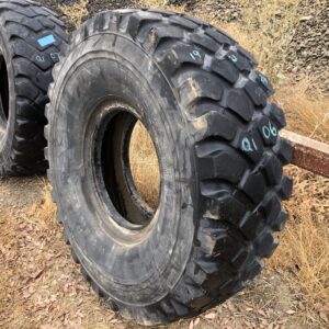 Inventory - Halo Tires