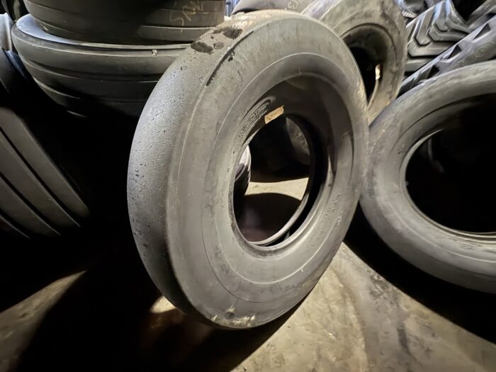 13.00X24 Goodyear OTR Tire L-5S Smooth Tread MS 10-Ply CONDITION ...